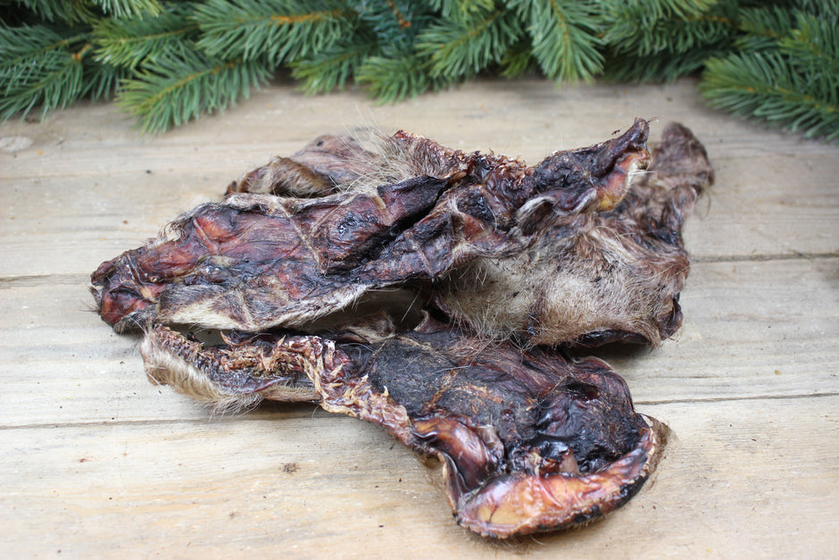 Tuggben & Godis till Hundar - Naturligt, giftfritt och prisvärt ...