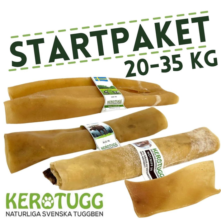 Kerotugg – Hundben.se