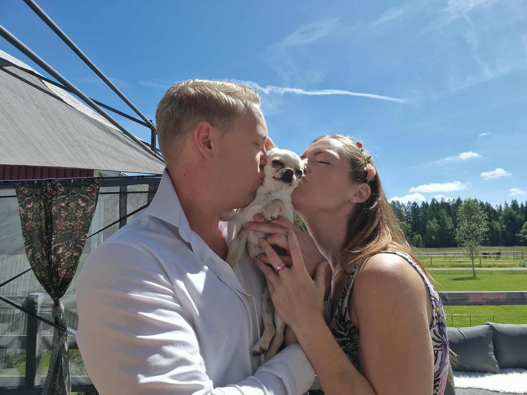 Dr Clauder - Tandvårdspaket – Hundben.se